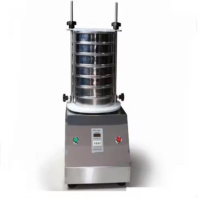 ElectromagneticSieveShaker