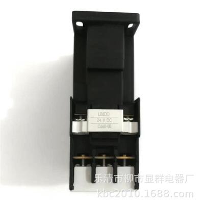 EG  接触 直流LS11K.00接触器 LS11K.00dc2A器4v