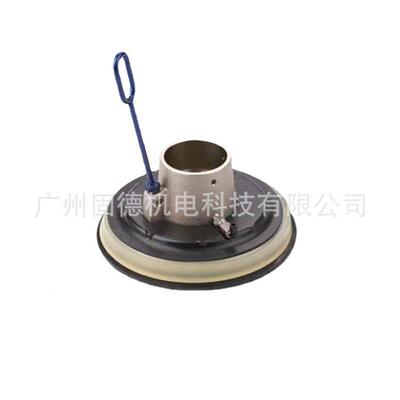 固瑞GRACO/固克257727打配胶泵件5高加仑压盘组件 粘度供胶泵扁平