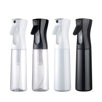 Spray bottle for hair,  water atomizer water bottle, continu