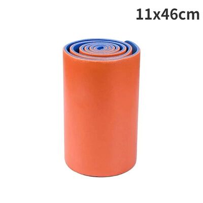 Outdoor First Aid Fixed Splint,High Molecular Plasticity Mul