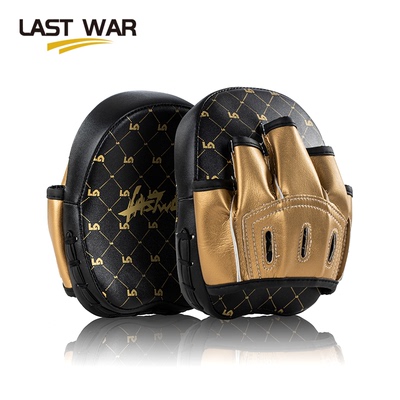 LASTWAR精准加厚拳击手靶