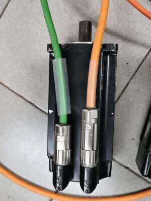 AB伺服电机MPM-B1304MMPM-B1302M