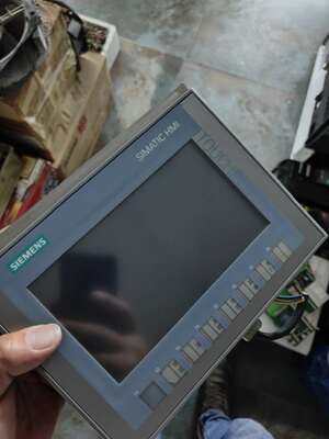 拆机西门子触摸屏KTP700