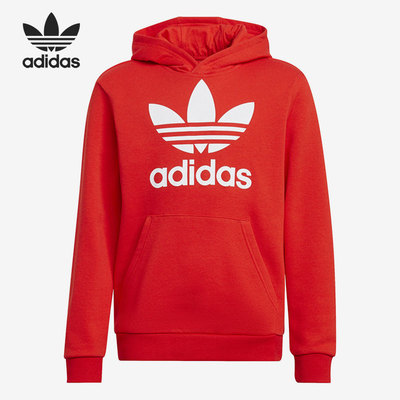 连帽卫衣Adidas/阿迪达斯运动