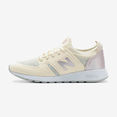 New Balance新百伦正品女款420低帮舒适百搭日常跑步鞋WRL420SD