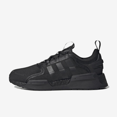 Adidas/阿迪达斯正品男士舒适耐磨透气低帮生活休闲鞋GX9587