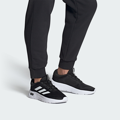 Adidas/阿迪达斯正品Cloudform compi男士低帮跑步鞋IH2966