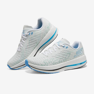 Skechers/斯凯奇正品春季新款RAZOR 4足弓透气女子跑步鞋