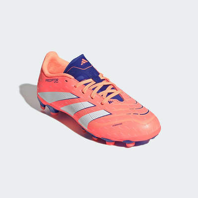 Adidas/阿迪达斯正品PREDATOR LEAGUE儿童经典运动足球鞋JI1145