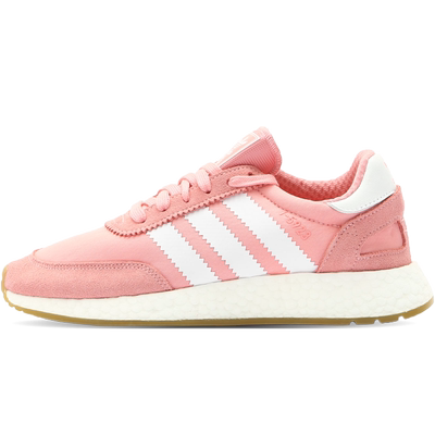女子休闲鞋Adidas/阿迪达斯