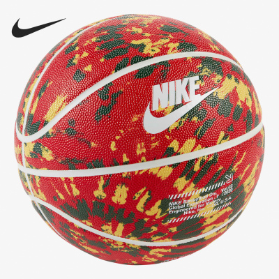 nike/耐克正品2020标准篮球