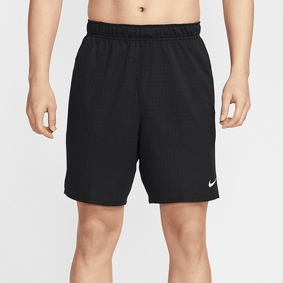 Nike/耐克正品Dri-FIT男士透气训练运动经典跑步短裤HJ4059-010