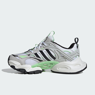 Adidas/阿迪达斯官方正品XLG RUNNER DELUXE男女厚底跑步鞋IH7800