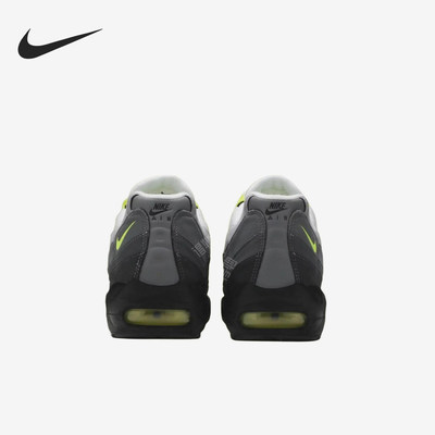 Nike/耐克正品2025冬季款女士气垫减震耐磨跑步鞋HM4740-001