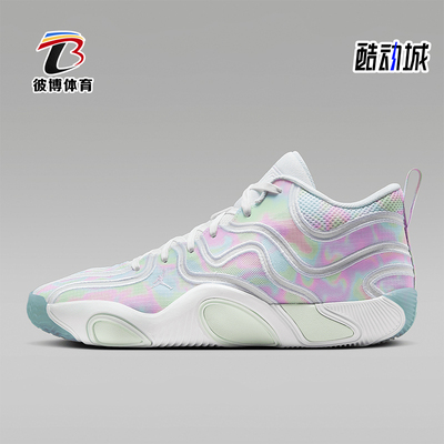 Nike/耐克正品男女休闲时尚舒适震防滑低帮篮球鞋HF3084-103