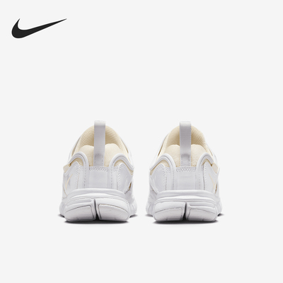 Nike/耐克正品2025小童透气时尚低帮一脚蹬休闲鞋IB7245-101