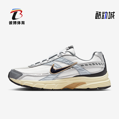 Nike/耐克正品Initiator男士复古柔软缓震运动跑步鞋IO7609-101
