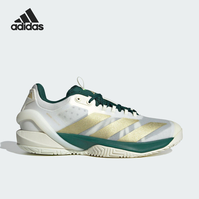 Adidas/阿迪达斯正品Cybersonic 2男士经典缓震运动网球鞋IH3084