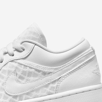 Nike/耐克正品JORDAN女士简约减震耐磨透气板鞋DC9508-100