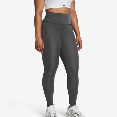 UA/安德玛正品夏季新款女士弹力舒适健身运动紧身长裤1382522-025