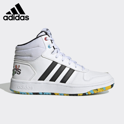 运动鞋Adidas/阿迪达斯