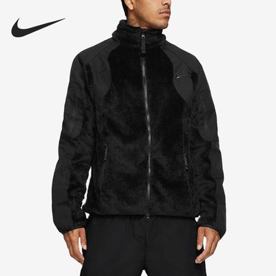 Nike/耐克正品Drake NOCTA男子拼接保暖夹克外套DA3995-010