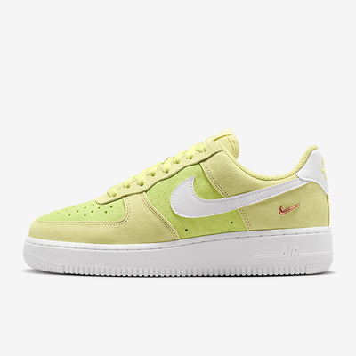 Nike/耐克正品Air Force 1女士休闲低帮透气耐磨运动鞋IQ9964-300