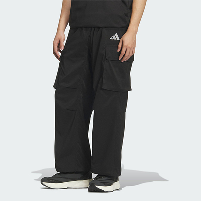 Adidas/阿迪达斯正品City Tech Dotair男士经典工装长裤KS1179