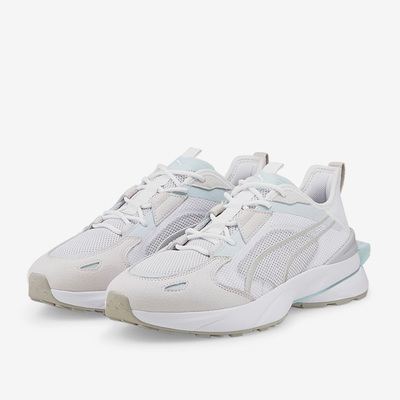 Puma/彪马正品PWRFRAME OP-1男女时尚缓震休闲鞋383709-02