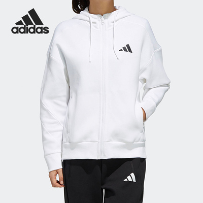 Adidas运动服女子型格fm9331