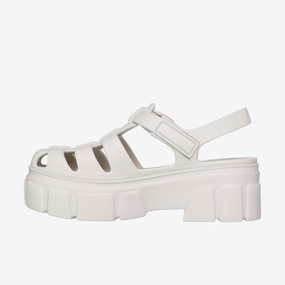 Skechers斯凯奇正品Cher-Headline女款运动休闲凉鞋111617-NAT