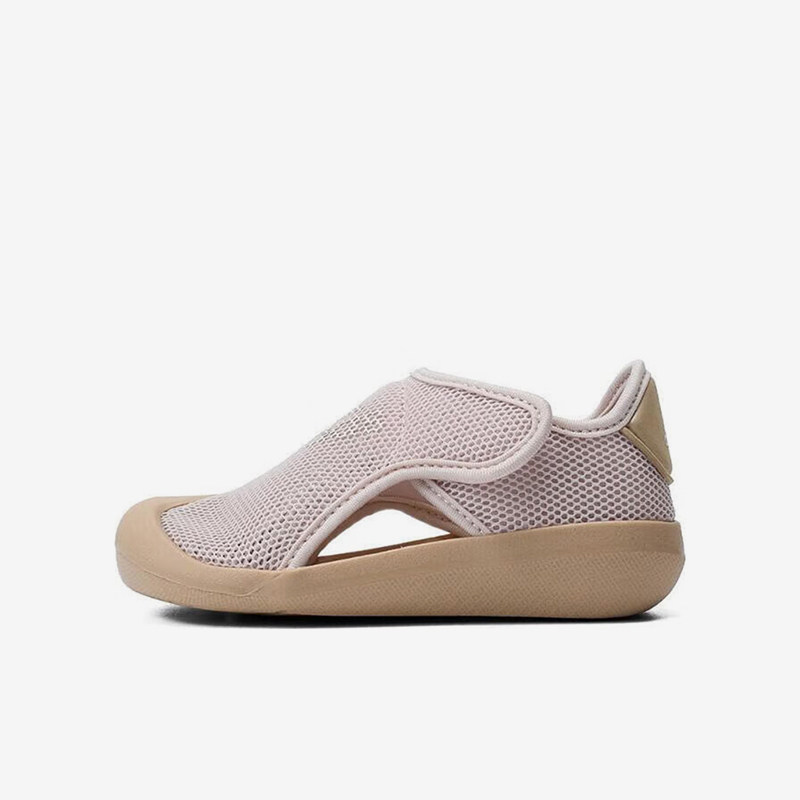 Adidas/阿迪达斯正品休闲运动夏季新款小童轻盈沙滩凉鞋ID6003