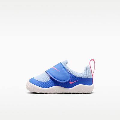 Nike/耐克正品Swoosh 1婴童魔术贴简约运动休闲鞋HV5043-402