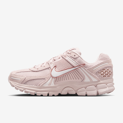 Nike/耐克正品Zoom Vomero 5女士低帮网面耐磨跑步鞋HQ0458-600
