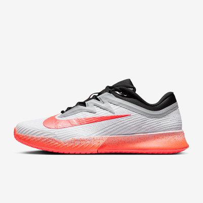 Nike/耐克正品2025秋季款男士低帮运动减震耐磨网球鞋HV1453-100