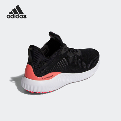 阿迪达斯alphabounce男女跑步鞋
