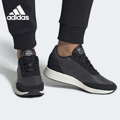 Adidas/阿迪达斯正品当季新款女子Run70s轻便跑步鞋 EE9865