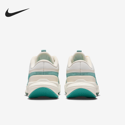 Nike/耐克正品2025 GS女子大童轻盈透气运动跑步鞋HF7004-003