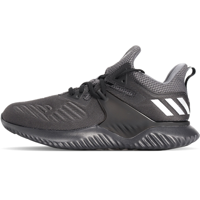 阿迪达斯AlphaBounce中跑步鞋