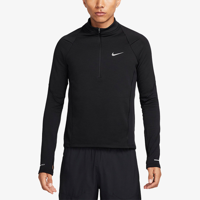 耐克正品男子针织运动卫衣