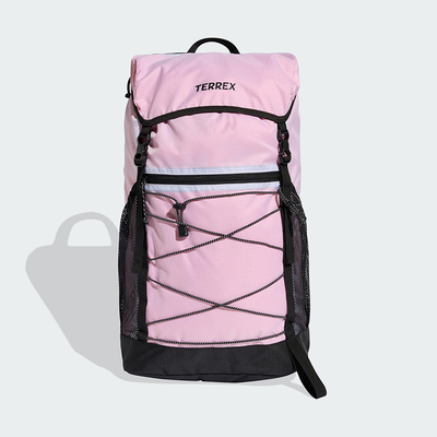 阿迪达斯男女同款时尚潮流腰包