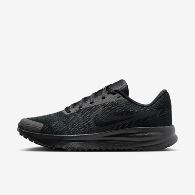 Nike/耐克正品Run Defy女士低帮低帮耐磨减震跑步鞋HM9593-003
