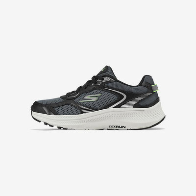 Skechers/斯凯奇正品四季款男童日常透气运动休闲鞋405038L-BKCC