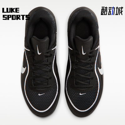 Nike/耐克正品Precision 8 Low男士耐磨经典运动篮球鞋IH1104-006