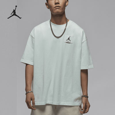 Nike/耐克正品Jordan Flight Essential男士T恤DZ0605-394