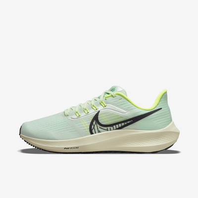 Nike耐克正品Air Zoom Pegasus 39女减震低帮跑步鞋DH4072-301