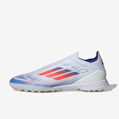Adidas阿迪达斯正品F 50 PRO男款运动休闲防滑耐磨足球鞋IH5814