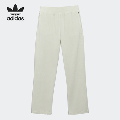 阿迪达斯正品男女通用长裤