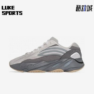 Adidas/阿迪达斯正品YEZYBost70V2Tephra运动经典休闲鞋FU7914